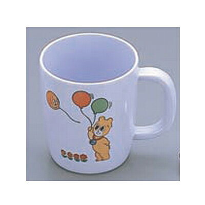 商品情報商品番号：2465600商品名：メラミン コロちゃん食器(KF) 片手 コップ(小) KF-9メーカー：EBMサイズ/内容量/重量：直径65×75 / 容量：190ml / 重量：その他： 配送料について【ご注意】画面上の色はブラウ...