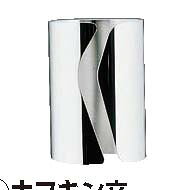 商品情報商品番号：6771400商品名：ナフキン立 ウェーブC 18ー8 UKメーカー：サイズ/内容量/重量：H90その他：●直径60 配送料について【ご注意】画面上の色はブラウザやご使用のパソコンの設定により実物と異なる場合があります。J...