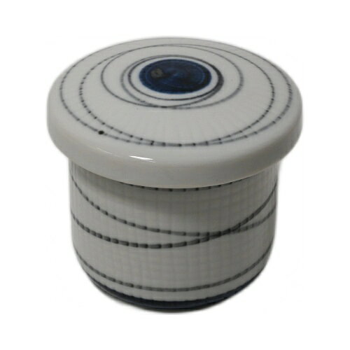 ■商品説明■商品名：ルリ巻うず潮 小むし碗 φ7.5×φ7.5×6.7(cm)お届け数：5JANコード：2500030041106メーカー型番：3004110サイズ：φ7.5×φ7.5×6.7(cm)重量：170手触り：とてもなめらか【配送...