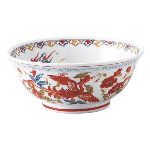 ■商品説明■商品名：鳳凰 6.3高台丼メーカー型番：056-E026お届け数：5サイズ：φ18.5×7.8(cm)容量：1000重量：550g【配送料について】【ご注意】画面上の色はブラウザやご使用のパソコンの設定により実物と異なる場合があ...