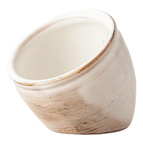 ■商品説明■商品名：粉引 たこ壺 中メーカー型番：178-E204お届け数：1サイズ：φ7.7×8(cm)【配送料について】【ご注意】画面上の色はブラウザやご使用のパソコンの設定により実物と異なる場合があります。