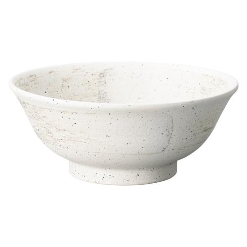 ■商品説明■商品名：白御影白刷毛 6.8高台丼メーカー型番：241-E027お届け数：5サイズ：φ21.2×8.3(cm)容量：1360【配送料について】【ご注意】画面上の色はブラウザやご使用のパソコンの設定により実物と異なる場合があります。