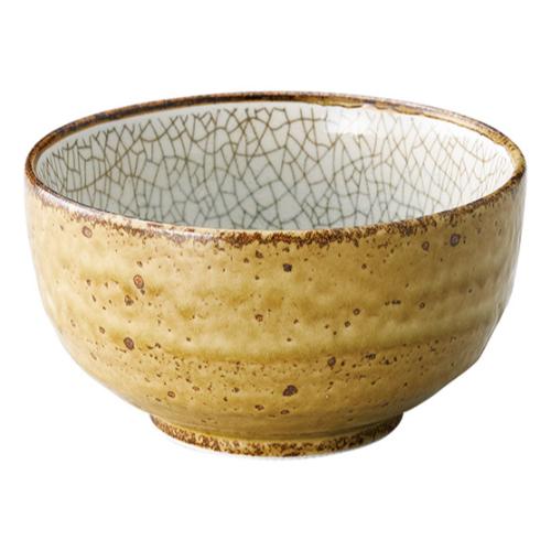 ■商品説明■商品名：うず刷毛貫入 わび 朽葉 4.1多用丼メーカー型番：504-E073お届け数：1サイズ：φ12.8×7(cm)【配送料について】【ご注意】画面上の色はブラウザやご使用のパソコンの設定により実物と異なる場合があります。