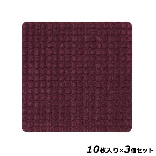 商品情報商品名：スウェードコースター(10枚入) #330角(10枚入)/ワインJANコード：4995446714313サイズ：93×93(mm)材質：PVC植毛【ご注意】画面上の色はブラウザやご使用のパソコンの設定により実物と異なる場合が...