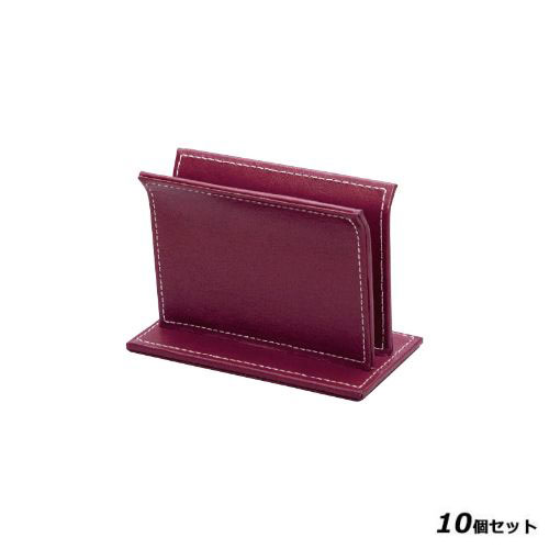 商品情報商品名：ステッチメニュースタンド・M OSE-4/レッドメーカー型番：OSE-4JANコード：4995446850349サイズ：120×60×85(mm)お届け数（合計）：10●単品でのご注文はこちら【配送料について】【ご注意】画面...