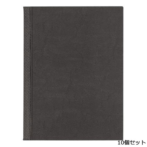 商品情報商品名：インフォ&メニューブック(背表紙ペーパー) スリムB-LUP/黒メーカー型番：slimB-LUPEBMコード：3102430TKG商品コード：8-1991-0501お届け数（合計）：10JANコード：499544610992...