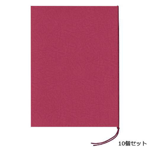商品情報商品名：メニューブック(A4) LC-101/赤メーカー型番：LC-101JANコード：4995446104206サイズ：幅225×高さ310(mm)お届け数（合計）：10その他：表-22/ストラップ-36L-B/洋-74V●対応す...