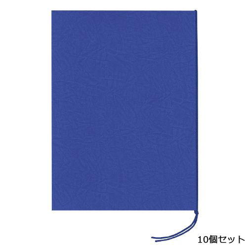 商品情報商品名：メニューブック(A4) LC-101/紺メーカー型番：LC-101JANコード：4995446104213サイズ：幅225×高さ310(mm)お届け数（合計）：10その他：表-22/ストラップ-36L-C/洋-74V●対応す...