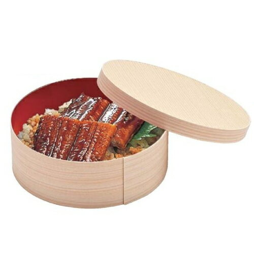 商品情報商品名：φ150紙製ワッパ弁当(赤帯入)メーカー名：福井クラフト内径寸法：150(mm)配送料について【ご注意】画面上の色はブラウザやご使用のパソコンの設定により実物と異なる場合があります。よく検索されるキーワードおせち,お正月商品...