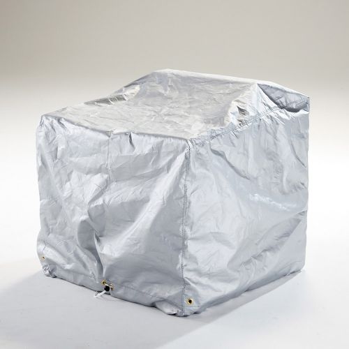 商品情報商品名：ロードスシリーズ(保護用カバー) L(肘なし)用主材：ポリエステル 下部ヒモ絞り式注意事項※雨天時の一時的な商品保護用カバーです。 長期間の保護は湿気がこもり、カビが発生する可能性もあるので、 ご使用は避けて下さい。配送料に...