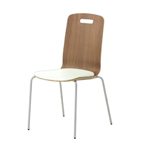 張地画像～商品説明～商品名：ピノスAH-2-E寸法：幅485mm×奥行535mm×高さ885mm×シート高:435mmメーカー：CRES(クレス)カタログ品番：PINOS-AH-2-Eカタログページ：149ページ送料区分：送料無料お届け数（...