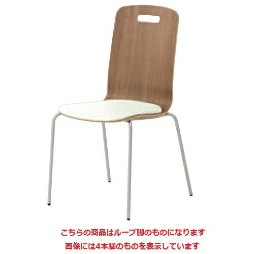 張地画像～商品説明～商品名：ピノスBH-2-E寸法：幅485mm×奥行535mm×高さ885mm×シート高:435mmメーカー：CRES(クレス)カタログ品番：PINOS-BH-2-Eカタログページ：149ページ送料区分：送料無料お届け数（...