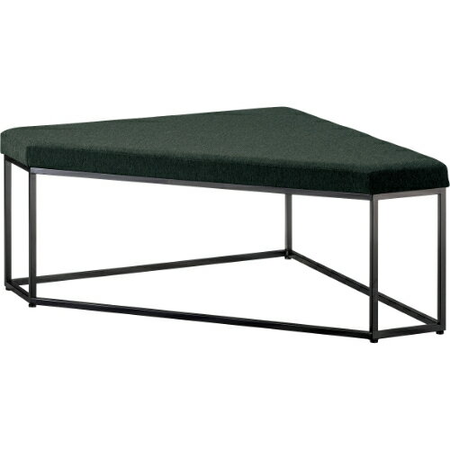 ■商品説明■商品名：Quon(クオン) ベンチ アラベスクメーカー：Quon(クオン)メーカー品番：アラベスク外形寸法：幅1130×奥行710×高さ405(mm)お届け数：1脚部：スチール座面：コンパネ特記事項ご注文の際は、張地のカラーをご...