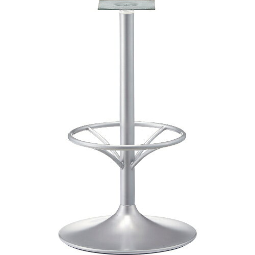 ■商品説明■商品名：Quon(クオン) スタンドレッグ FR-53-1メーカー：Quon(クオン)メーカー品番：FR-53-1外形寸法：幅370φ×高さ700まで(mm)お届け数：1本体：スチール＜フレームカラー＞※受注後お客様のお選びのカ...