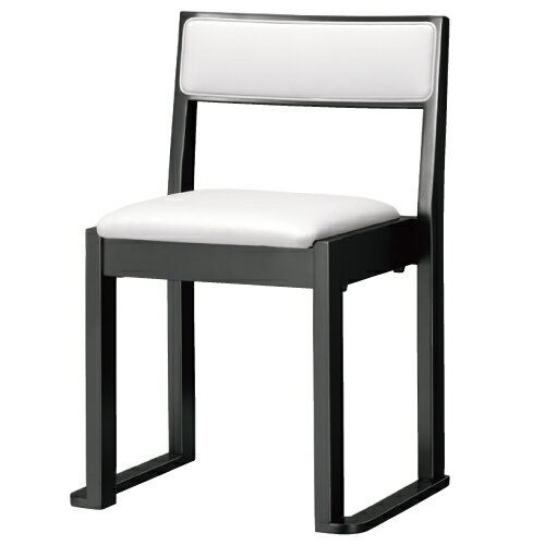 ※こちらの商品はメーカーの意向により、個人様への販売が出来かねます。※ご注文の際は、配送先ご住所に「店舗名」又は「会社名」を必ずご記入下さいます様お願い致します。商品情報商品名：宮津B椅子寸法：幅460×奥行440×高さ700×座面高さ43...