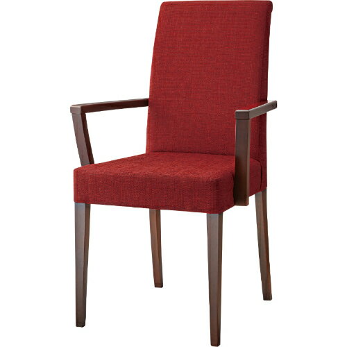 ■商品説明■商品名：リーブルアームイスC-BR メーカー：プロシード(丸二金属)メーカー品番：11548-A外形寸法：幅550×奥行560×高さ940 シート高460(mm)お届け数：1カラー：BR重量：約6.5kg主材等：主材:ブナ 座面...