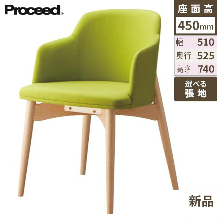 ■商品説明■商品名：ルシアイスNA メーカー：プロシード(丸二金属)メーカー品番：11943-A外形寸法：幅510×奥行525×高さ740 シート高450(mm)お届け数：1カラー：NA重量：約7.8kg主材等：主材:ブナ補足：伸縮性の低い...