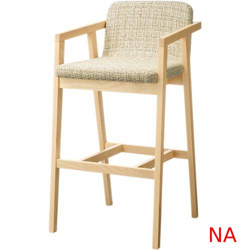 ■商品説明■直線的でシンプルなフォルム。 背面へ回り込むフレームに一工夫を加えました。商品名：業務用椅子 ミオスタンド NA/BLメーカー：丸二金属メーカー品番：11999-E/12000-Eお届け数：1サイズ：幅535×奥行535×高さ1...