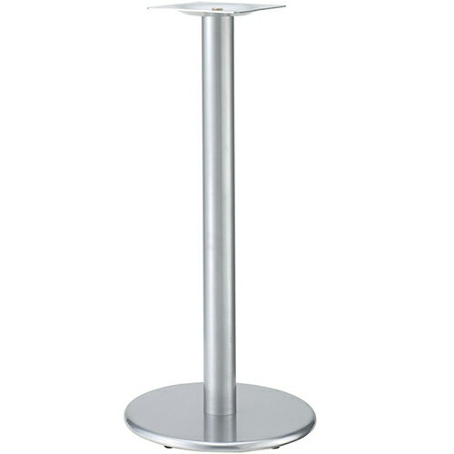 商品情報商品名：テーブル脚 TABLE LEG ハイテーブル用 RL-D(AL)-A ベース400φ ポール76φ 受座角240(mm)寸法：ベース400φ ポール76φ 受座角240(mm)メーカー：プロシード（丸二金属）型式：RL-D(...