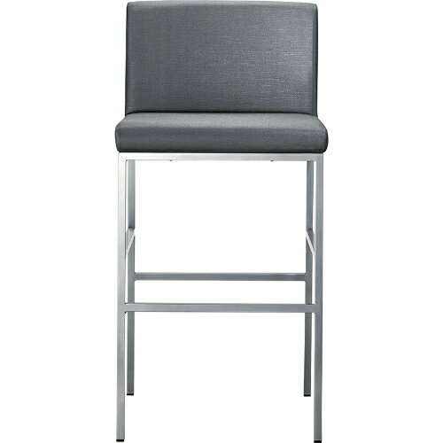 ■商品説明■商品名：リニアムスタンドAL メーカー：プロシード(丸二金属)メーカー品番：21813-E外形寸法：幅500×奥行510×高さ1040 シート高750(mm)お届け数：1カラー：AL重量：約11.6kg【配送料について】この商品...