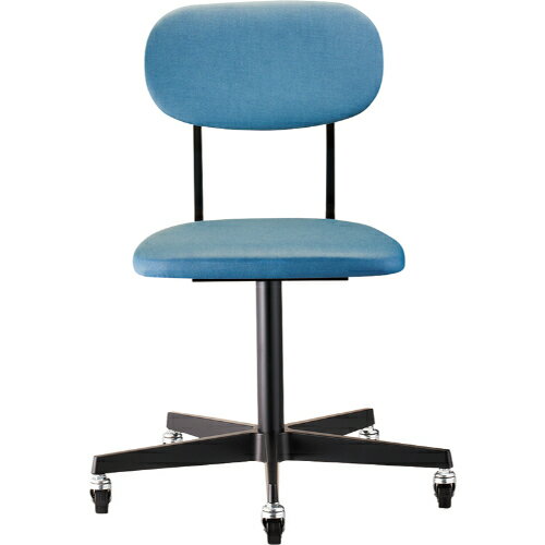 ■商品説明■商品名：ノワイスBL1(キャスター付) メーカー：プロシード(丸二金属)メーカー品番：21825-A外形寸法：幅420×奥行510×高さ350～450+350 シート高350～450(mm)お届け数：1カラー：BL1(NA)主材...