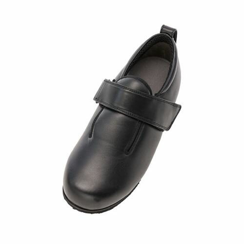 ■商品説明■・冠婚葬祭で大活躍の一足。・大きく開くので足入れしやすい。 サイズ/S:21.0~21.5cm、M:22.0~22.5cm、L:23.0~23.5cm、LL:24.0~24.5cm、3L:25.0~25.5cm、4L:26.0~...