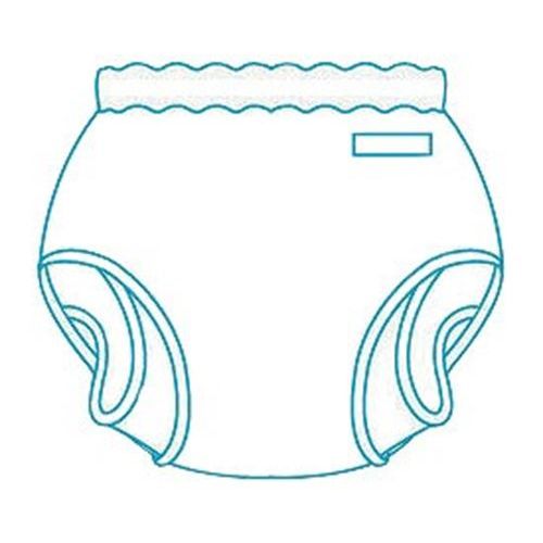 ■商品説明■・自分で脱ぎ着しやすいパンツタイプ。自立しているけど軽失禁が気になる方に。 サイズ(ヒップ)/62~92cm 素材/ポリエステル100% 生産国/日本 洗濯機可 脱水機可 乾燥機可(家庭用80度) 通気性、防水加工商品名：パンツ...