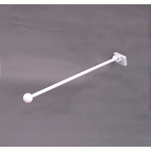 商品情報商品名：フラッグポール マグネット式 割パイプ43cm メーカー：のぼり屋工房型式：891お届け数（合計）：1商品コード：cv2-891JAN：4539681008914配送料について【ご注意】画面上の色はブラウザやご使用のパソコン...