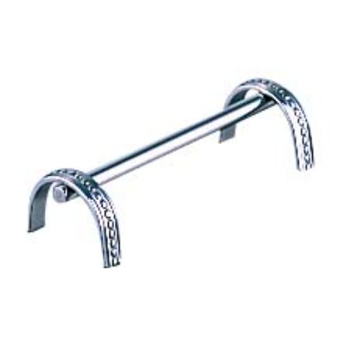 商品情報商品番号：6770300商品名：ナイフレスト 18-8 SW パール型メーカー：EBMサイズ/内容量/重量：83 / 容量：- / 重量：その他： 配送料について【ご注意】画面上の色はブラウザやご使用のパソコンの設定により実物と異な...