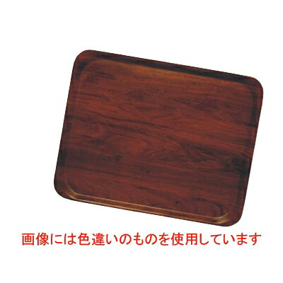 商品情報商品番号：4137400商品名：ユーロラミネートトレイ 長角型 CA3753 ウォルナッツ (E76)メーカー：EBMサイズ/内容量/重量：530×370その他：～商品について～EURO TRAYS耐傷性のある高圧縮のメラミン表面加...