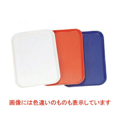 商品情報商品番号：6861800商品名：CAMBRO ファーストフードトレイ 1014FF オレンジメーカー：EBMサイズ/内容量/重量：270×350×20その他：●ポリプロピレン樹脂 配送料について【ご注意】画面上の色はブラウザやご使用...