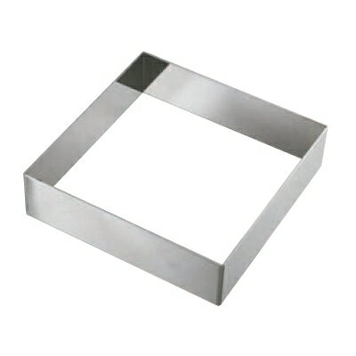 商品情報商品番号：7693500商品名：EBM 18-8 アルゴン溶接 正角型セルクルリング 150×150×H40メーカー：EBMサイズ/内容量/重量：182×130その他：両面使用可 配送料について【ご注意】画面上の色はブラウザやご使用...