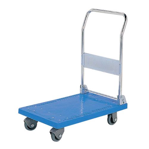 　■ 商品について ■折りたたみ式　■ 商品概要 ■商品番号1085900商品名静か台車 クリーン (折りたたみ式) サンコー SSメーカーEBMサイズ/内容量/重量711×458×855 / 容量： / 重量：その他●材質：本体/ PP　...