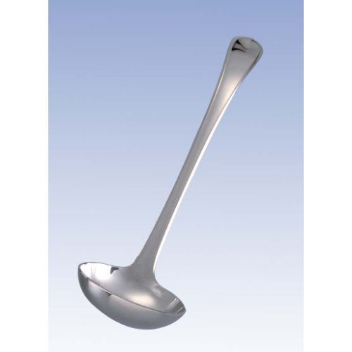 商品情報商品番号：2094110商品名：EBM スープレードル 18-8 リモージュ 大メーカー：EBMサイズ/内容量/重量：直径：95×306 / 容量：100cc / 重量：その他：3.8ミクロン銀メッキ 配送料について【ご注意】画面上...