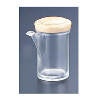 商品情報商品番号：6636200商品名：プーケット・ウッディシリーズ ソースさし Y-2Wメーカー：EBMサイズ/内容量/重量：直径70×105×123 / 容量：180cc / 重量：-その他：●材質：メタクリル樹脂 配送料について【ご注...