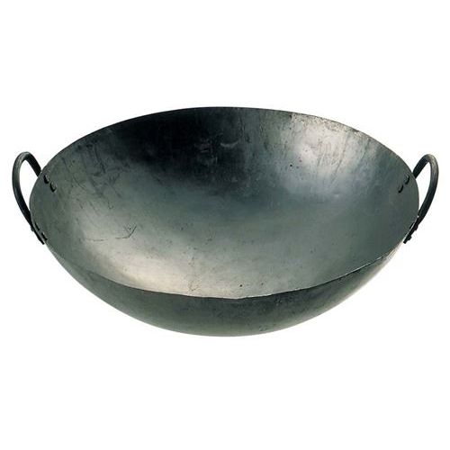 商品情報商品番号：6071400商品名：本場鉄 打出 中華両手鍋 26インチメーカー：EBMサイズ/内容量/重量：直径660 / 容量： / 重量：6.6kgその他：●深さ：210●板厚：2.0～商品について～●取手リベット止めよく検索され...