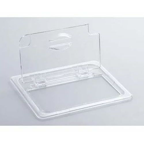 商品情報商品番号：7243600商品名：フードパンカバー切込 ヒンジ付 1/3 30CWLNEBMコード：7243600TKG商品コード：8-0128-0502メーカー：EBMサイズ/内容量/重量：325×176その他：●耐熱温度：-40℃...