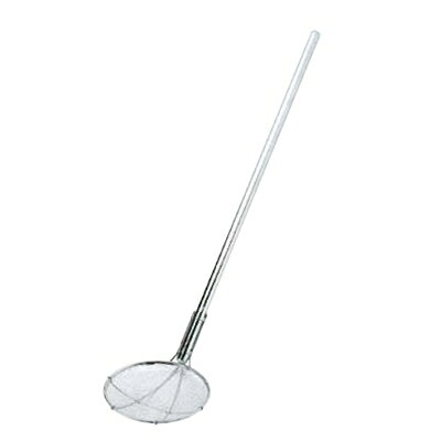 商品情報商品番号：8201600商品名：EBM ステンレス パイプ柄丸型 給食用 スクイ網 24cm 6.5メッシュEBMコード：8201600TKG商品コード：8-0195-0302メーカー：EBMサイズ/内容量/重量：240 / 容量：...