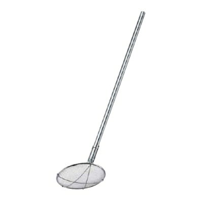商品情報商品番号：8201940商品名：TS 18-8 パイプ 柄給食用すくい網 18cm 極荒目 2.5メッシュEBMコード：8201940TKG商品コード：8-0195-0101メーカー：EBMサイズ/内容量/重量：直径180 / 容量...