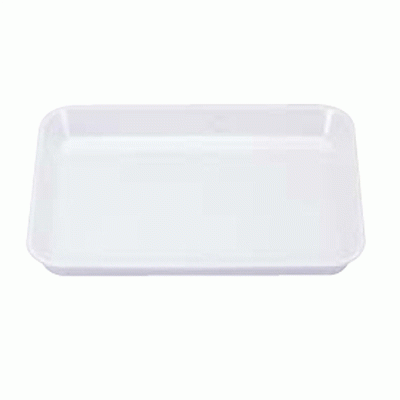 商品情報商品番号：0104800商品名：メラミンデリカバット (大) 白 B-1-83 尺1.5寸メーカー：EBMサイズ/内容量/重量：345×280×34その他：●材質：耐熱メラミン樹脂(100℃から120℃) 配送料について【ご注意】画...