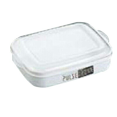 商品情報商品番号：5648800商品名：パルスレンジ 角型 PL-1004 1460mlメーカー：EBMサイズ/内容量/重量：167×234×62その他：●材質：本体/ポリプロピレン、フタ/ポリカーボネイト●耐熱温度：120℃～商品について...