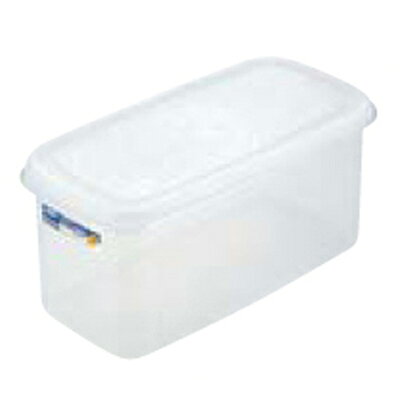 商品情報電子レンジでのご使用の際はフタをはずしてお使い下さい。また、ラベル等ははがして下さい。商品番号：6847600商品名：ラストロ ネオ スリム ジャンボケース B-1880 Sメーカー：EBMサイズ/内容量/重量：203×364×17...