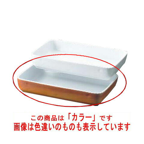 商品情報直火にはかけられません。■ 商品について ■ロイヤル オーブンウェア長年培われた技術が生みだした高品質のオーブンウェアです商品番号：5102000商品名：ロイヤル 角 グラタン皿 No.500 36cm カラーメーカー：EBMサイズ...