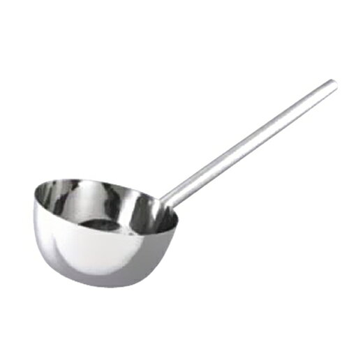 商品情報商品番号：6029670商品名：18-8 長柄付ひしゃく 三角グリップ 18cm 2.1L 柄長1mメーカー：EBMサイズ/内容量/重量： / 容量：2.1L / 重量：その他：●柄長：1m●内径：180●深さ：95～商品について～...