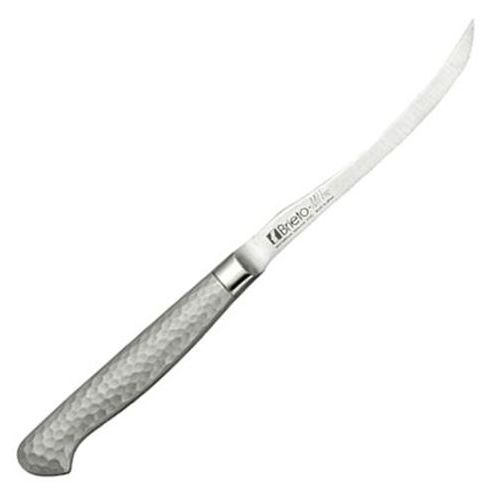 商品情報※右仕様となりますBrieto-M11PROシリーズ刃部：モリブデンバナジウム特殊鋼を用い、切れ味、長切れを重視。ハンドル部：18-8ステンレススチールモナカハンドル。ガラスビーズショット仕上げによる、手触りのソフト化、滑り防止。刃...