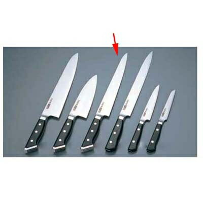 商品番号：8472600商品名：グレステン Wタイプ 筋引 [両刃] 730WSK 30cmEBMコード：8472600TKG商品コード：8-0303-1903メーカー：EBMサイズ/内容量/重量： / 容量： / 重量：280gその他：●...