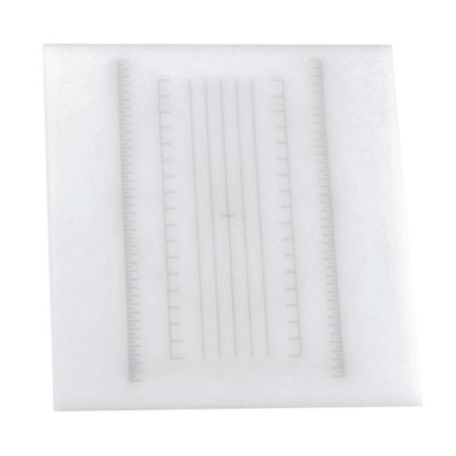 商品情報商品番号：2934430商品名：積層式目盛り入りまな板 大メーカー：EBMサイズ/内容量/重量：450×450×11 / 容量： / 重量：2.0kgその他：材質：ポリエチレン耐熱温度：80℃ ～商品について～●目盛り付きの為、簡単...