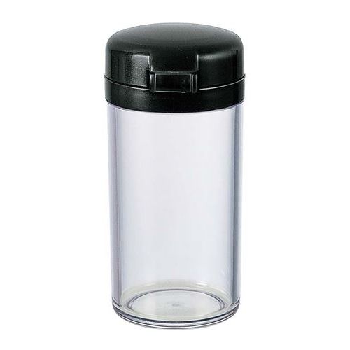 商品情報商品番号：1582200商品名：ステンレスパンチ穴 粉ふりポット TW92メーカー：EBMサイズ/内容量/重量：直径80×132その他：穴径4材質： 本体/AS樹脂 蓋/ポリプロピレン ～商品について～開閉ワンタッチ よく検索される...