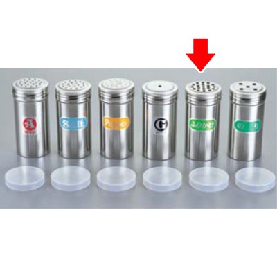 商品情報商品番号：3540000商品名：IK 18-8 ロング調味缶 F缶メーカー：EBMサイズ/内容量/重量：直径56×115その他：穴径5.0 配送料について【ご注意】画面上の色はブラウザやご使用のパソコンの設定により実物と異なる場合が...