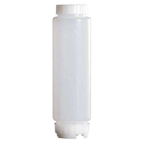 商品情報商品番号：4444500商品名：FIFOボトル ディスペンサー 16ozメーカー：EBMEBMコード：4444500TKG商品コード：8-0496-0105サイズ/内容量/重量：直径62×188 / 容量：470ml / 重量：その...